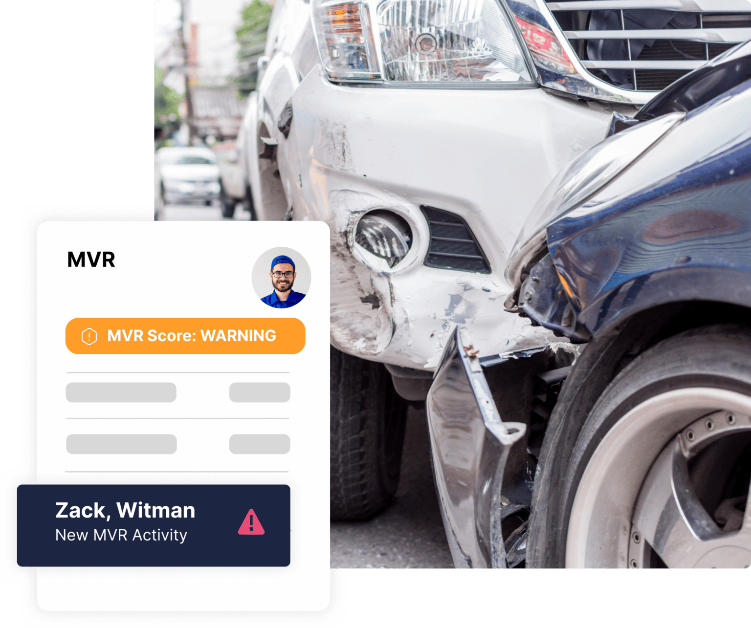 Driver License Monitoring Service & MVR Checks - Embark Safety