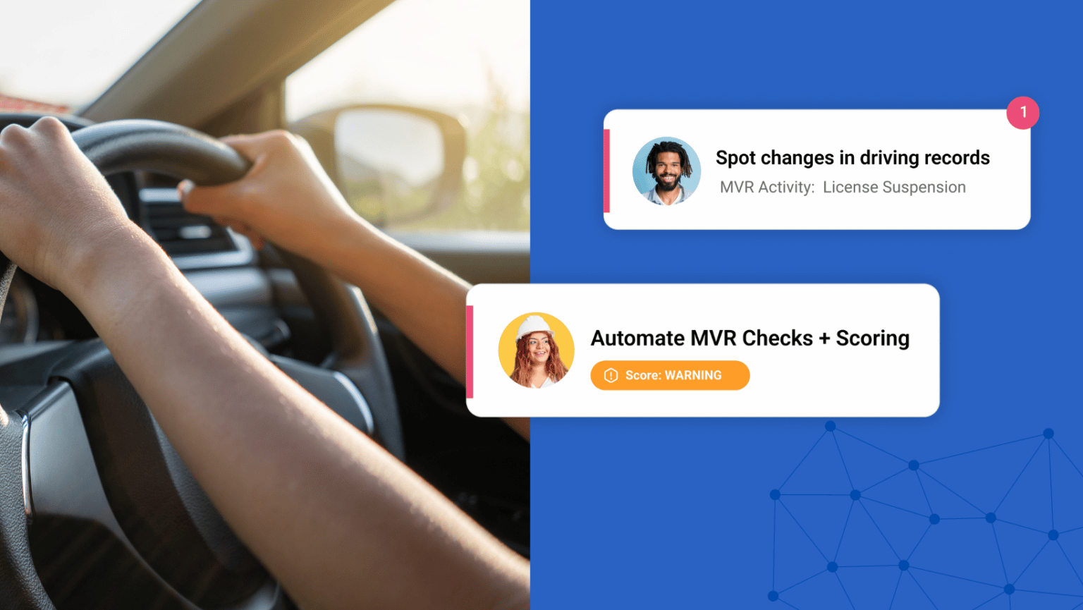 5 Safety Messages for Drivers to Reduce Accidents - Embark Safety