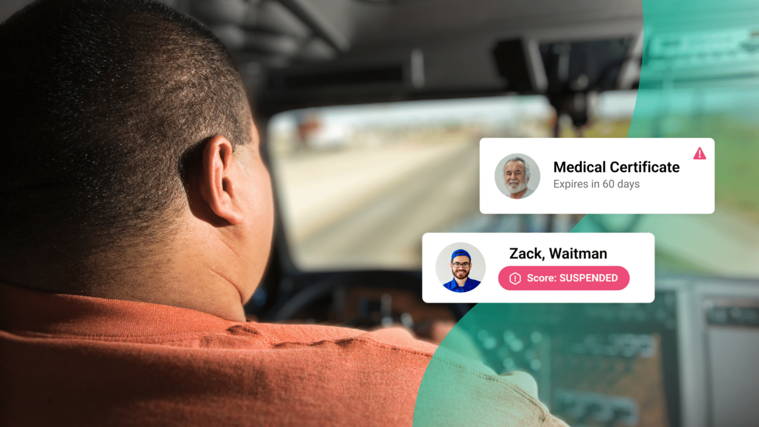 DOT Medical Certificate —Managing Expirations - Embark Safety