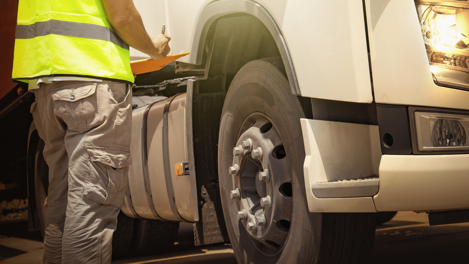FMCSA Truck Regulations 2025: What's Coming? - Embark Safety